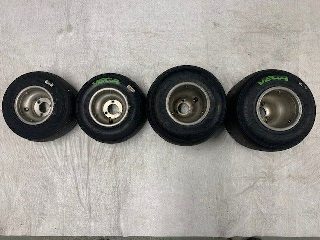 OTK Felgen MXC | Kaufen auf Ricardo