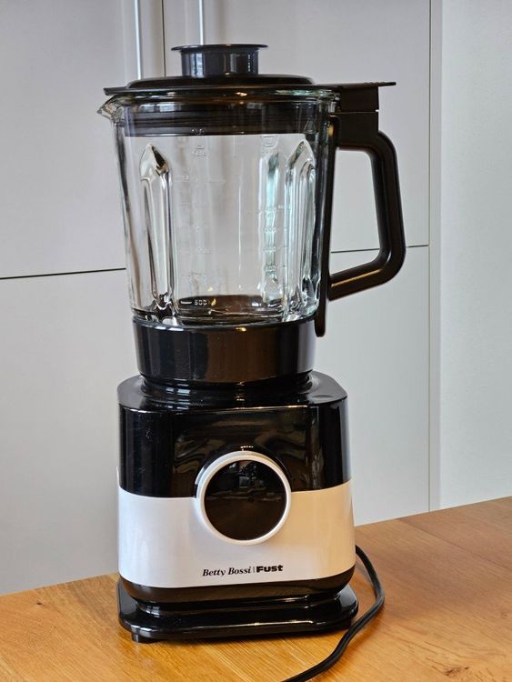 Betty Bossi Kochmixer | Kaufen auf Ricardo