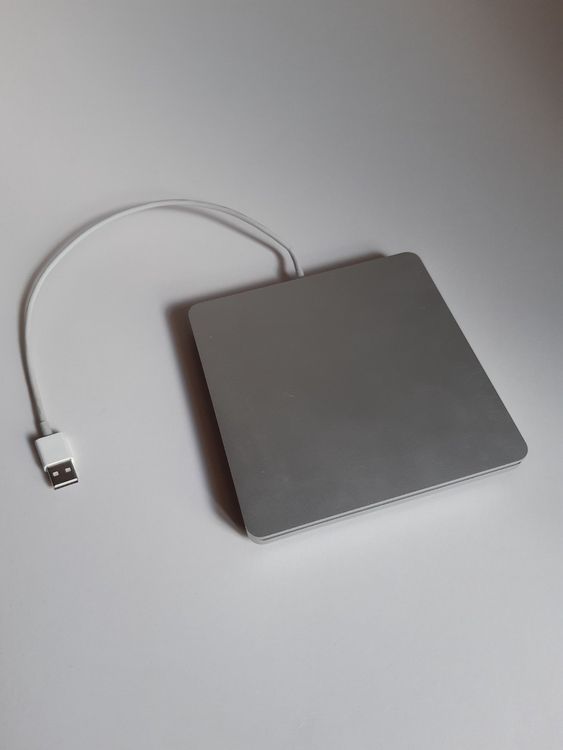 Apple USB superdrive A1379 CD/DVD (Gebraucht) in Verscio für CHF 21 ...