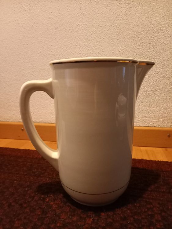 Antiker Keramik Krug | Kaufen auf Ricardo