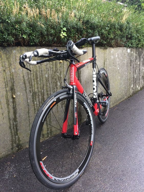 BMC TT02 | Kaufen auf Ricardo