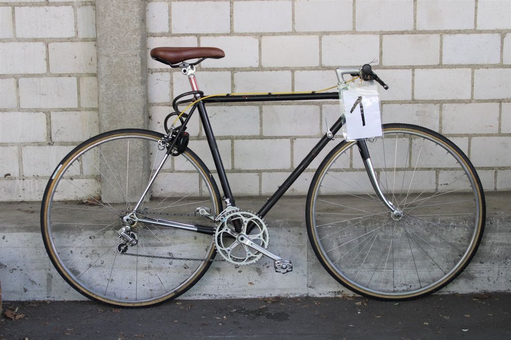 Velo 1 (Defekt) in Winterthur für CHF 132 – nur Abholung auf Ricardo kaufen