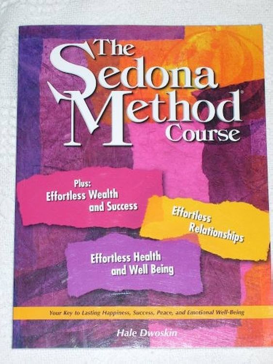 The Sedona Method Course | Kaufen auf Ricardo