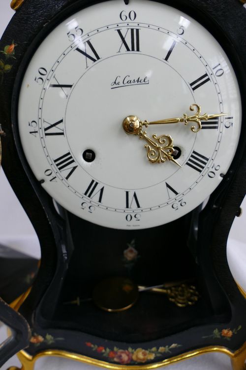 Pendule Le Castel (Gebraucht) in Bern für CHF 88 – nur Abholung auf ...