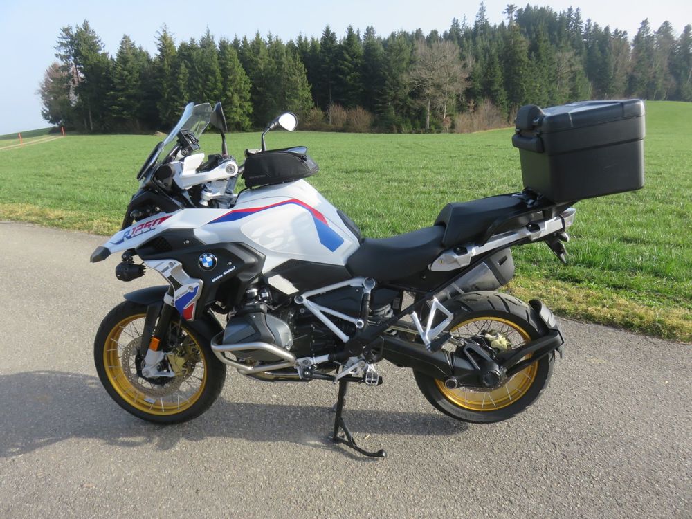 Wunderschne Gs 1250 Gebraucht Ebenbild