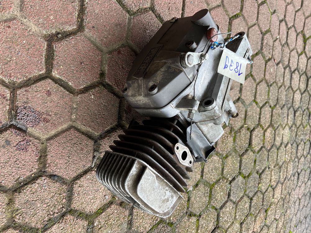 Minarelli Mofa Motor (Gebraucht) in Fahrni b. Thun für CHF 124.9 – mit ...