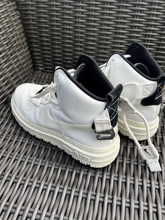 Nike Air Hoch