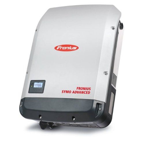 Fronius Symo 15.0-3-M (Neu und originalverpackt) in Wil SG für CHF 1275 ...