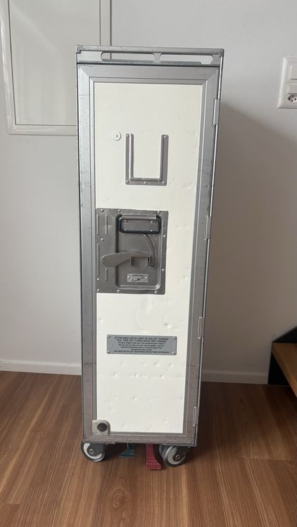 Original SWISS Trolley – Perfekter Zustand (Gebraucht) in Bäretswil für ...