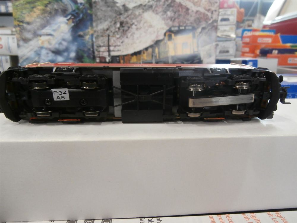 Roco 69906 Diesellok öBB Digi 1 Stutz (Neu (gemäss Beschreibung)) in ...