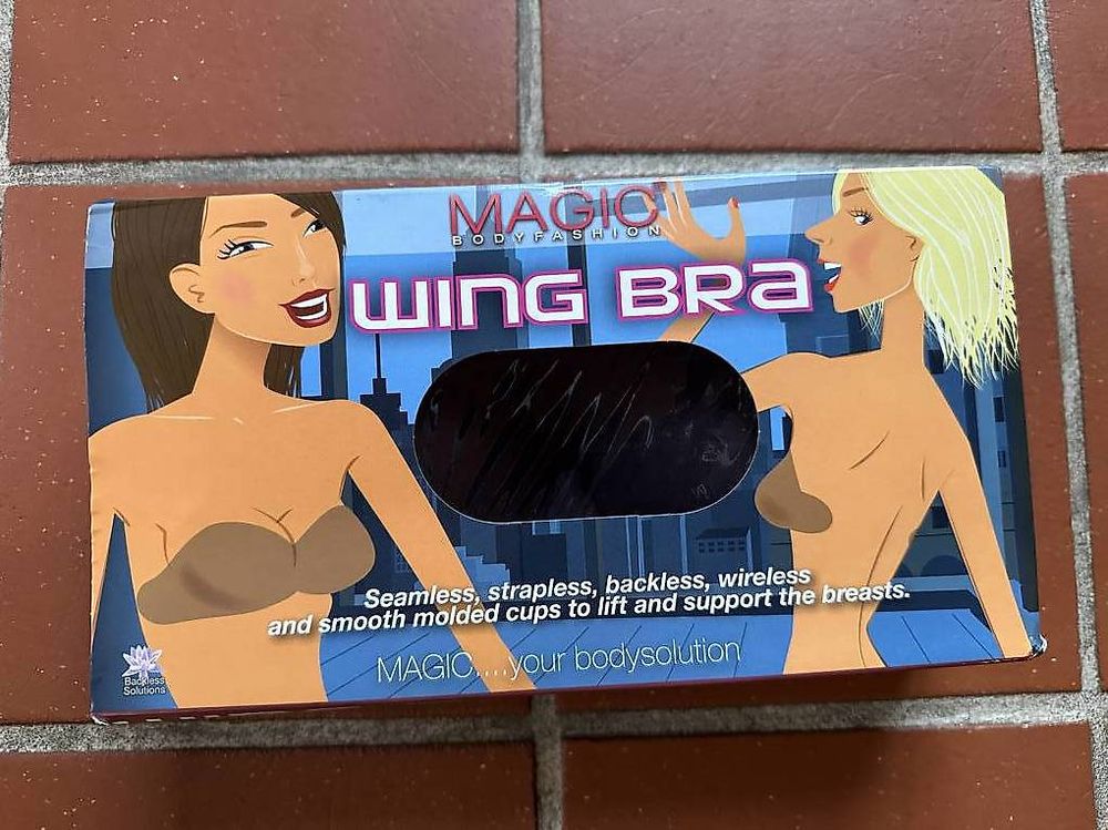 Soutien-gorge Wing Bra bonnet C | Kaufen auf Ricardo