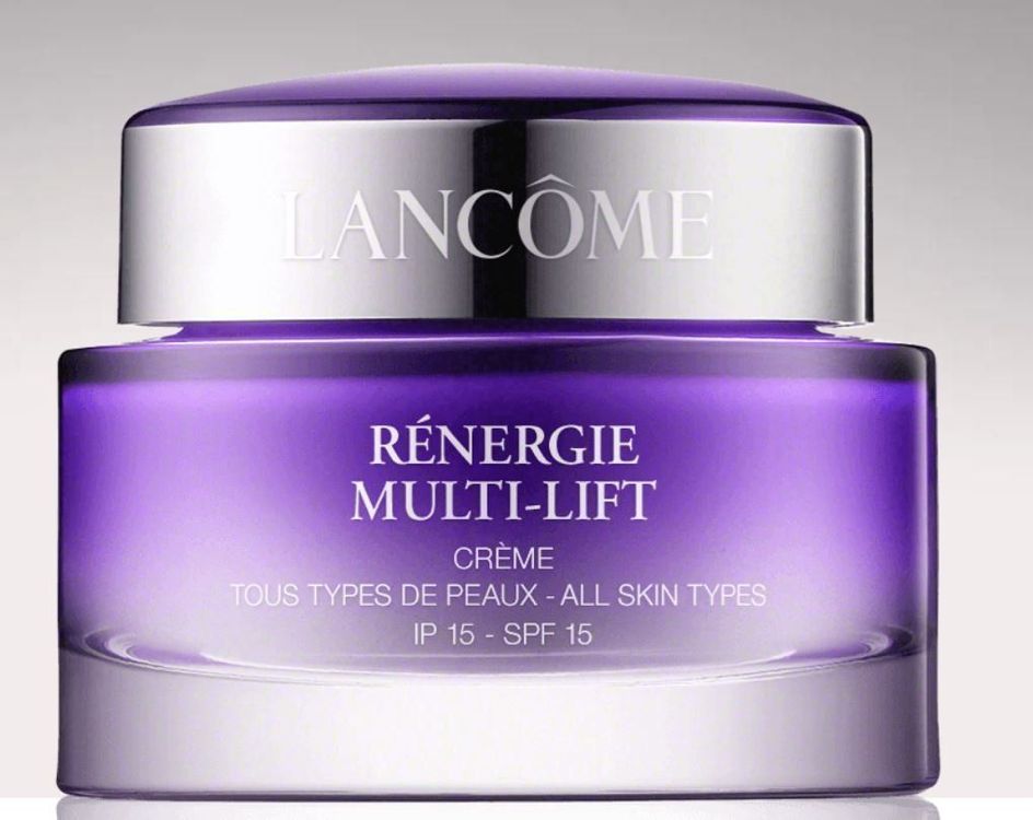 Lancome renergie multi-lift redefining lifting cream 50mlNEU (Neu und ...
