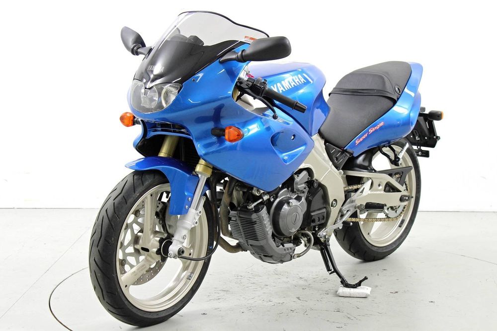 Yamaha SZR 660 | Kaufen auf Ricardo