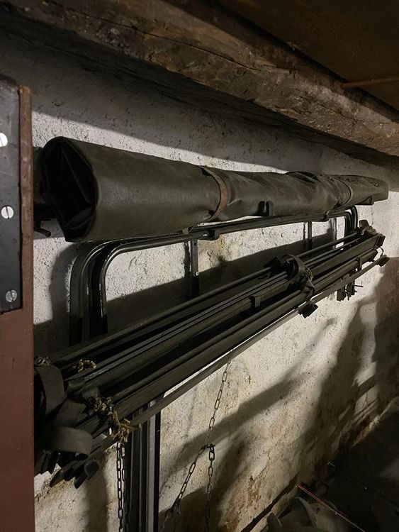 Steyr Puch Typ 700 AP Haflinger, Lwf Werferw BANTAM | Kaufen auf Ricardo