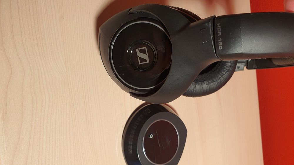 Sennheiser RS 160 | Kaufen auf Ricardo