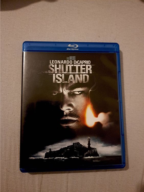Shutter Island | Kaufen auf Ricardo