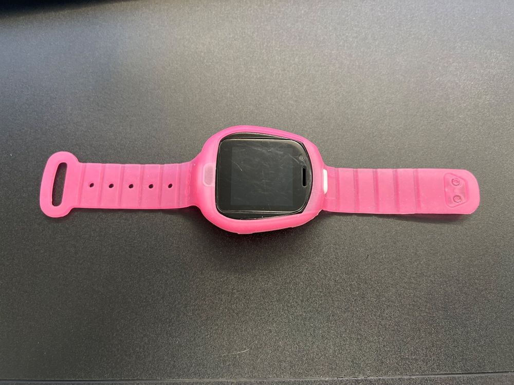 Tobi Roboter Smartwatch (Gebraucht) in Luzern für CHF 1 – nur Abholung ...