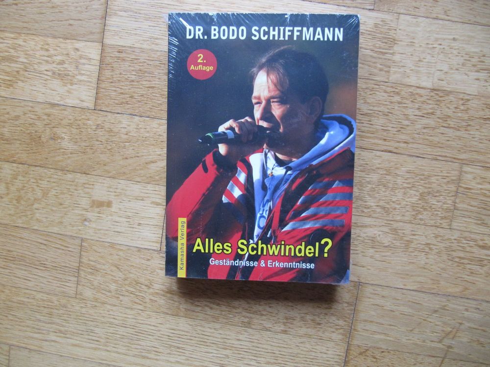 Alles Schwindel? / Dr. Bodo Schiffmann | Kaufen auf Ricardo