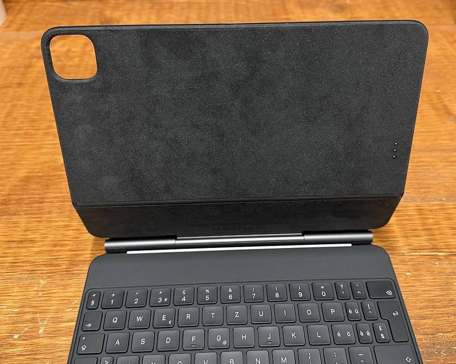 Apple Magic Keyboard für iPad Air oder iPad Pro 11", A2261 (Gebraucht ...