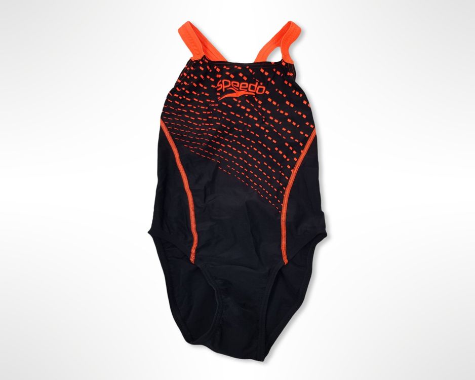 SPEEDO Badeanzug Kinder | Kaufen auf Ricardo