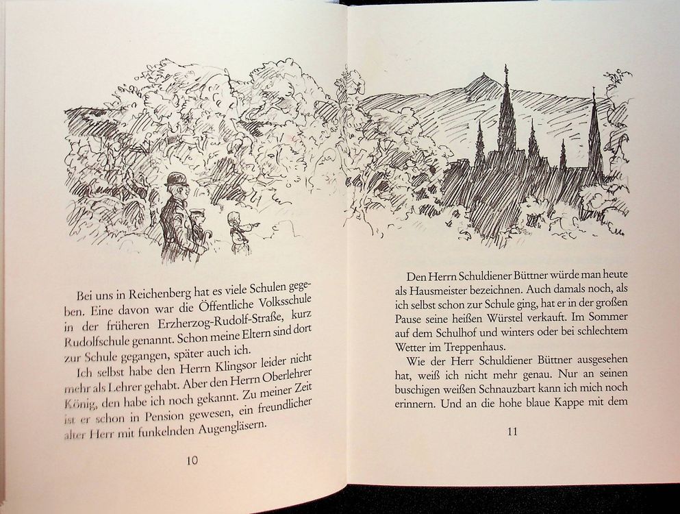 Otfried Preussler Herr Klingsor konnte Zaubern EA 1987 (Gebraucht) in ...
