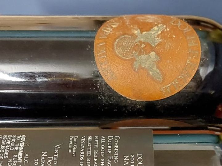 5fl USA-Mix> Turnbull, 8YearsInDesert, Machete, DoubleEagle+ (Neu ...