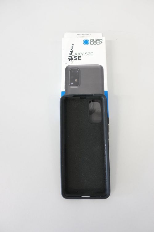 Quad Lock Case | Kaufen auf Ricardo