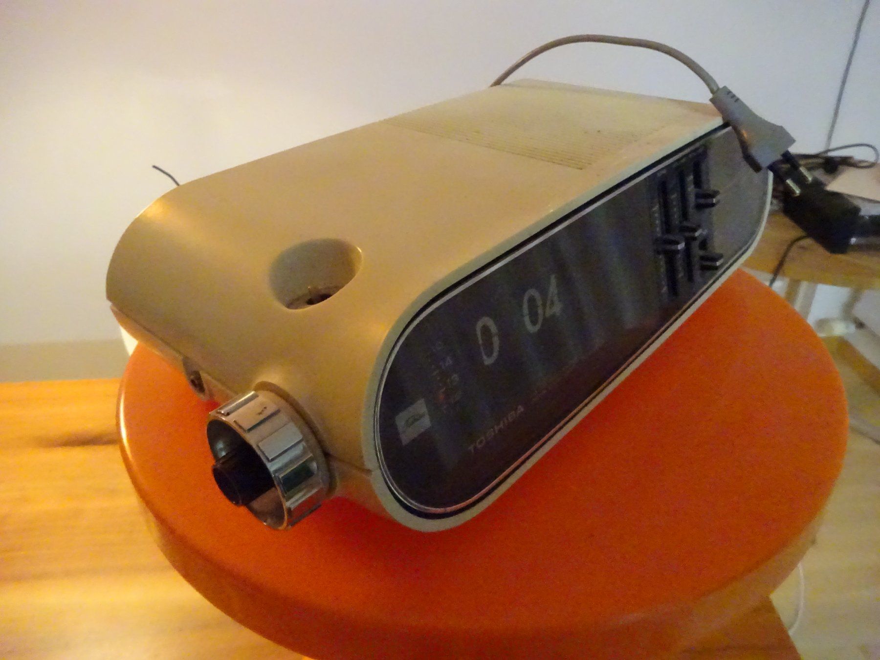 RADIO ** 60er // 70er JAHRE (Gebraucht) in Luzern für CHF 77 – mit ...