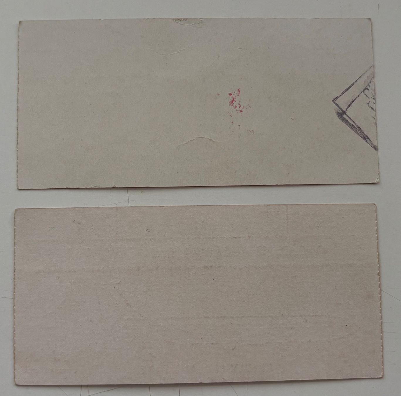 Boarding pass Air India - Welcome aboard my Boeing 707 (D'occasion) à ...