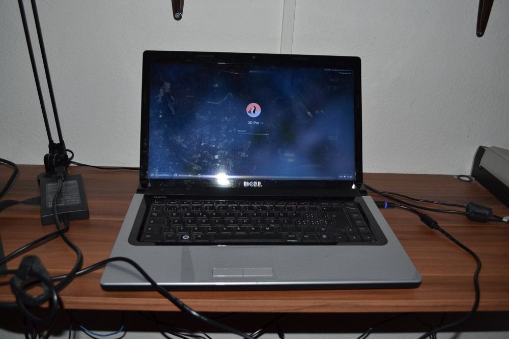 Dell Studio 1550 (Gebraucht) in für CHF 33 – mit Lieferung auf Ricardo ...