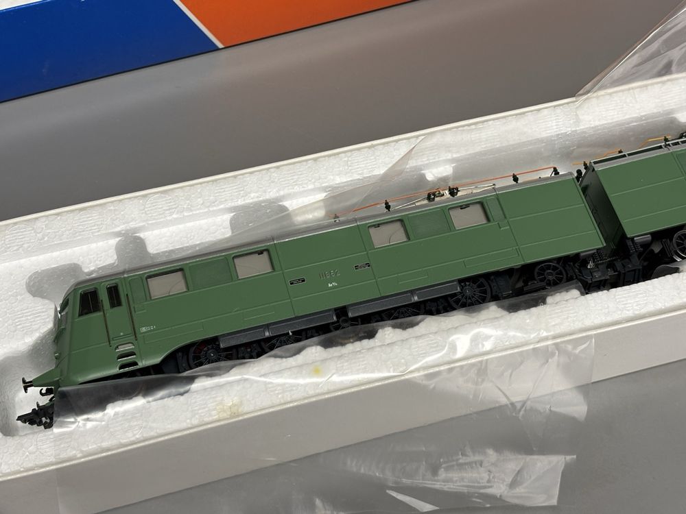 Roco 63771 Ae 8/14 H0 GS mit digitaler Schnittstelle (Gebraucht) in ...