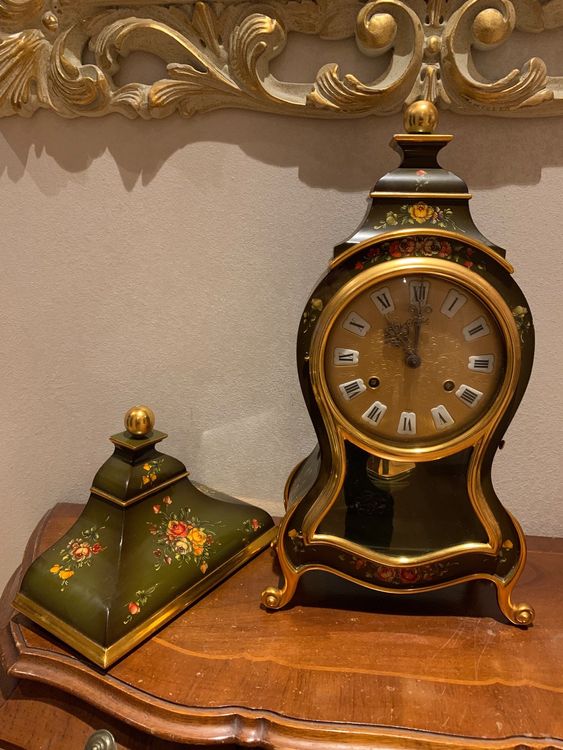 Pendule Le Castel (Gebraucht) in Schlieren für CHF 80 – mit Lieferung ...