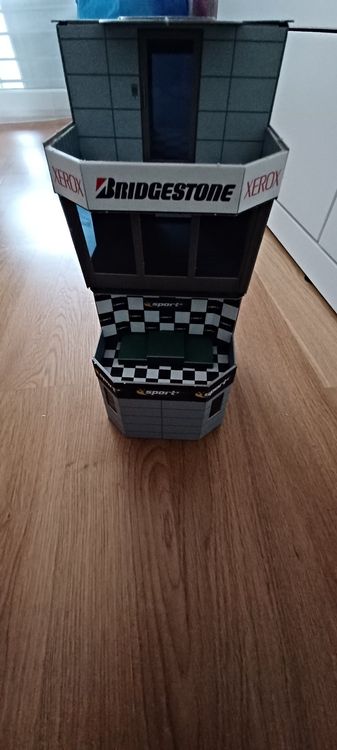 Control Tower 1:32 (SlotcaR) (Gebraucht) in Schötz für CHF 20 – mit ...