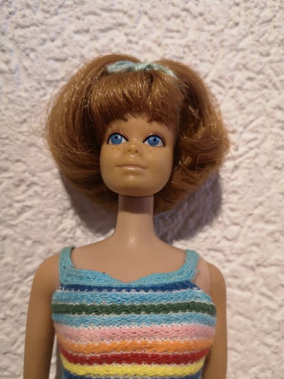 BARBIE MIDGE VINTAGE BENDABLE LEGS | Kaufen auf Ricardo