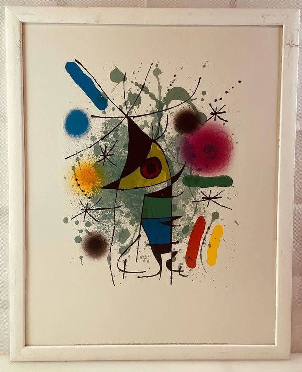 interessant bild (Gebraucht) in Neuhausen am Rheinfall für CHF 20 – nur ...