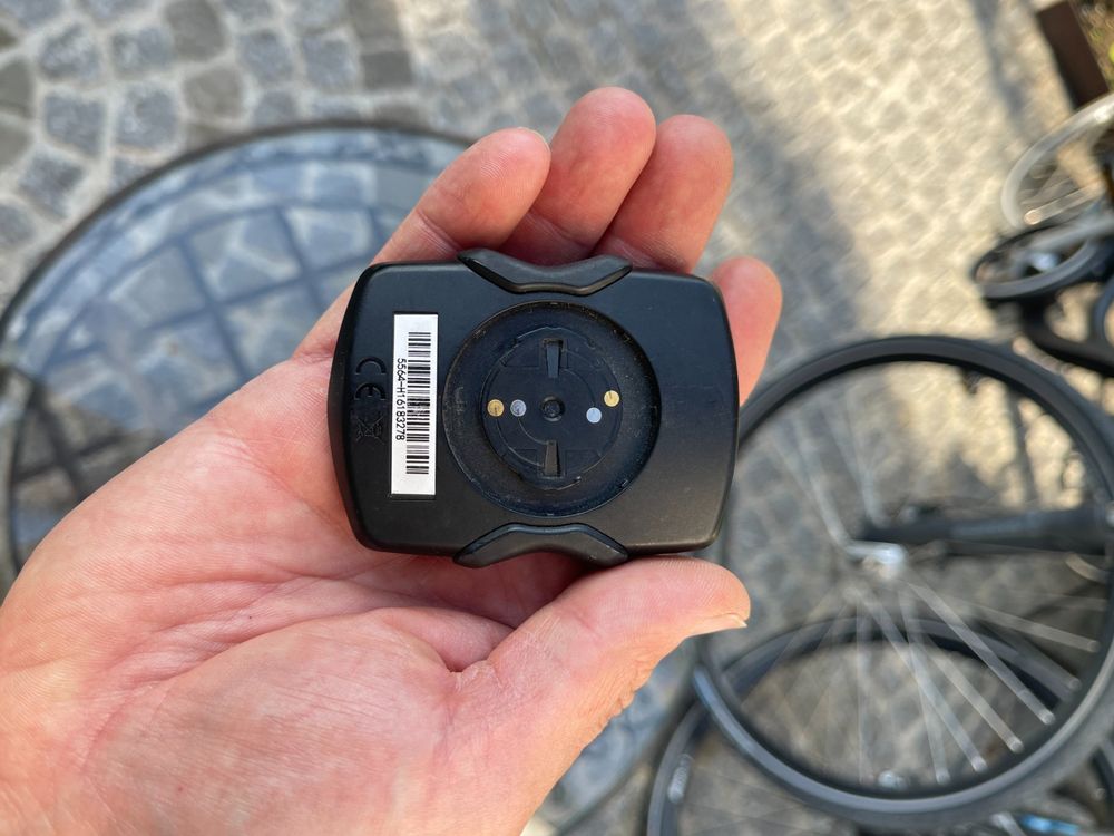 Bionx DS3 Display mit Halter von Wheeler E-Eagle 2017 (Gebraucht) in ...