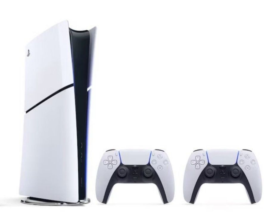 NEU und OVP PS5 Slim Digital mit 2 Controller (Neu und originalverpackt) in Luzern für CHF 329 ...