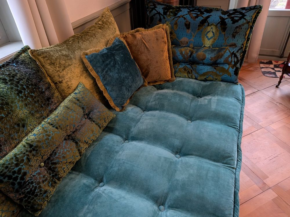 Schone Bretz Sofa Gebraucht Fotos