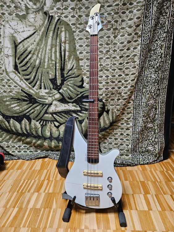 E-Bass Yamaha RBX-A2 (Gebraucht) in Zürich für CHF 195 – nur Abholung ...