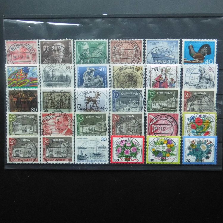 St Karte D Post Luxus Vollstemp (Gebraucht) in Urdorf für CHF 5 – mit ...