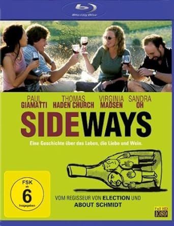 Sideways (2004) | Kaufen auf Ricardo