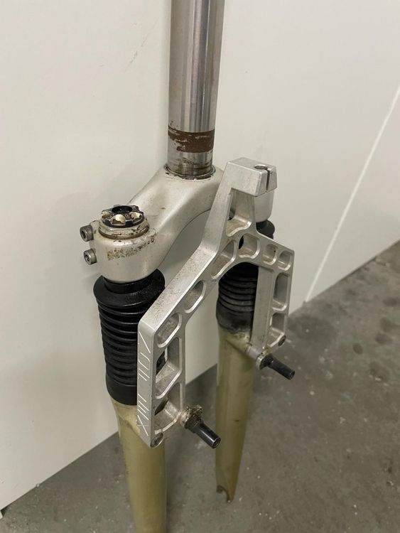 Retro Retro Rock Shox Gabel MAG 21 (Gebraucht) in Kehrsatz für CHF 51 ...