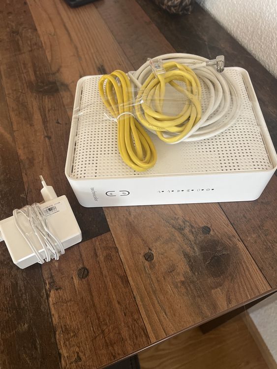 Router technicolor | Kaufen auf Ricardo