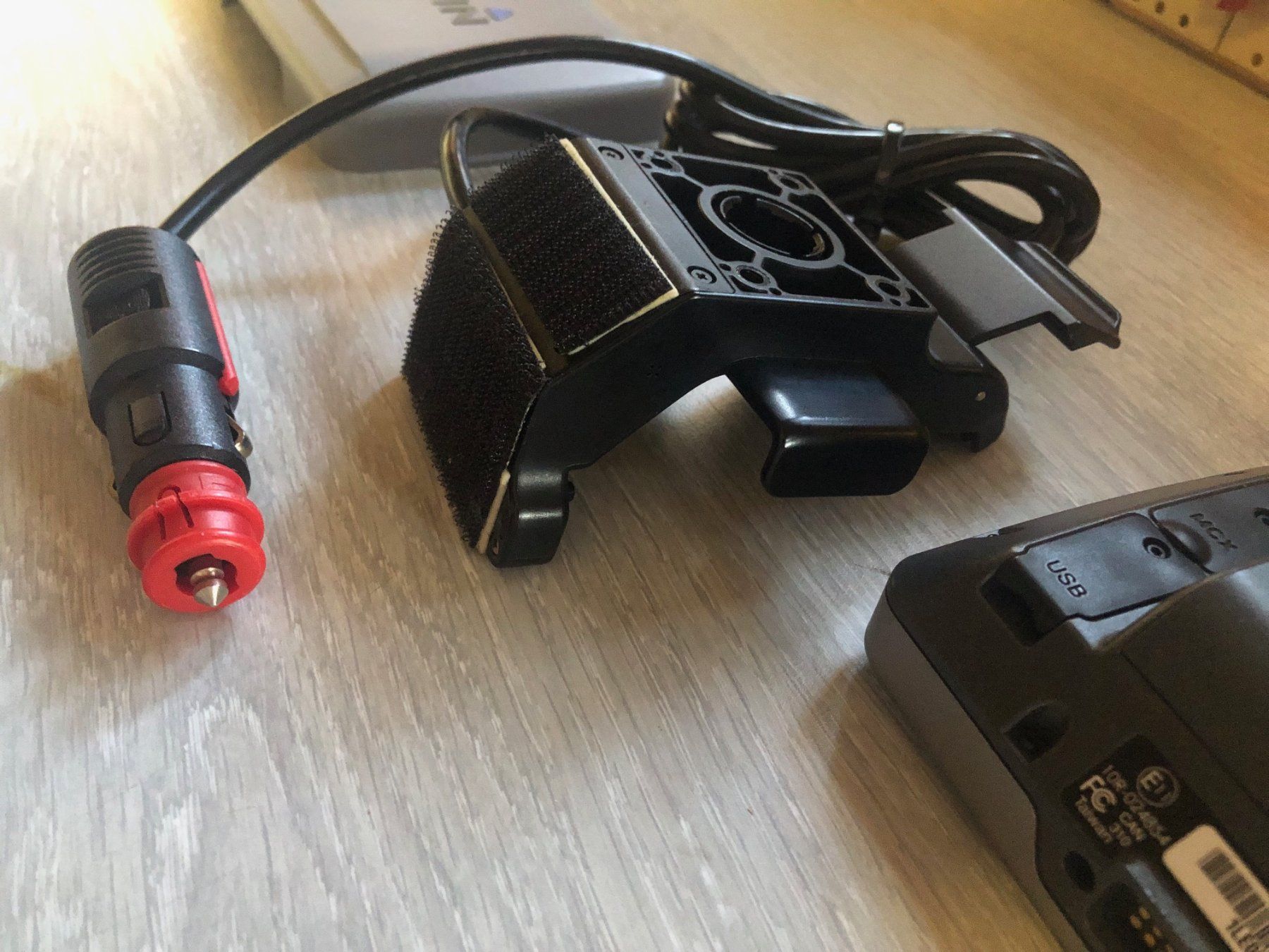 GPS map Garmin 650 marine (D'occasion) à Rances pour CHF 250 – retrait ...