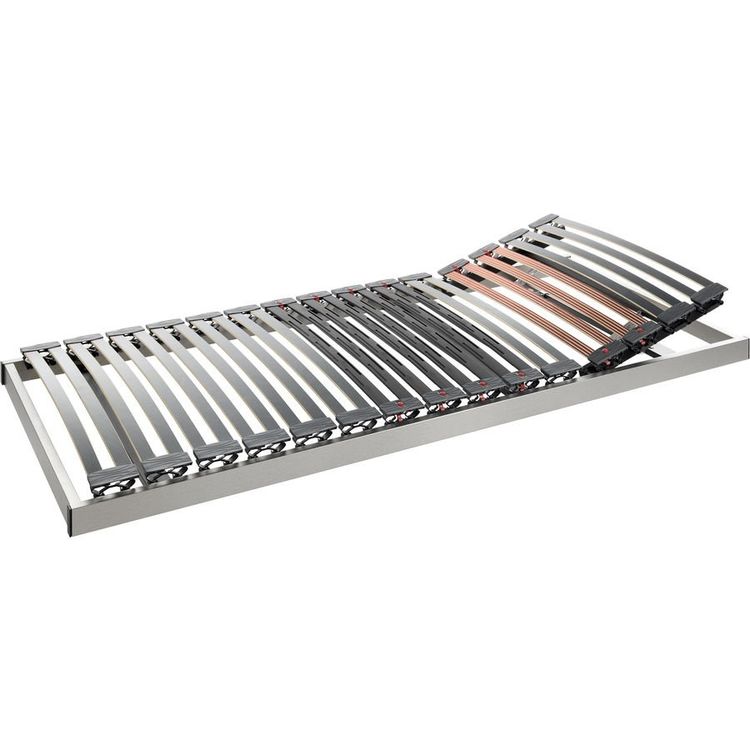 2 Stk. Robusta Lattenrost Top Flex Prestige VI KK (Gebraucht) in Gwatt ...
