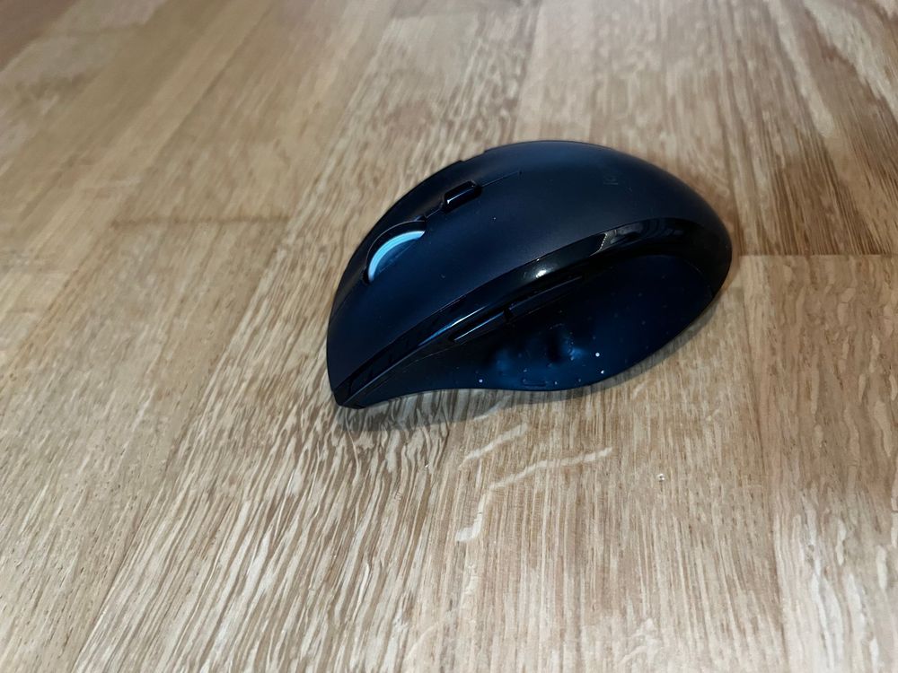 Computermaus Wireless Logitech M705 (Gebraucht) in Zürich für CHF 9 ...