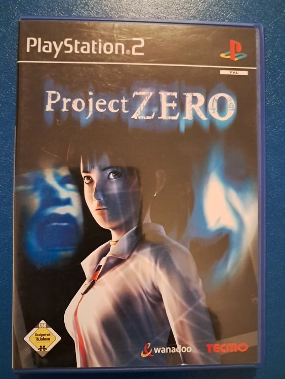 ps2 game (Gebraucht) in Einsiedeln für CHF 40 – nur Abholung auf ...