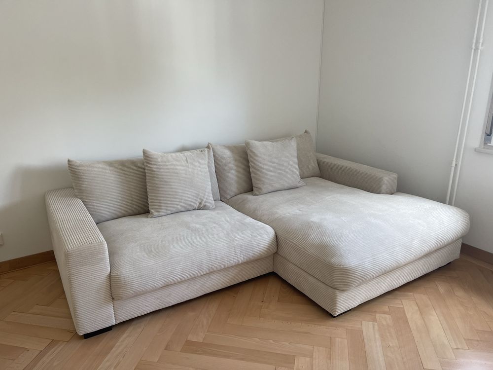 Canapé d’angle (Neuf (Voir description)) à pour CHF 600 – retrait ...