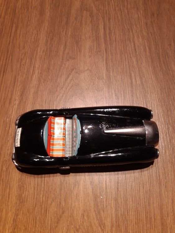 AUTO AUS BLECH - AUTO IN METALLO - VOITURES EN MÉTAL | Kaufen auf Ricardo