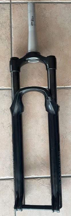 Gabel RockShox Recon Silver RL 120 | Kaufen auf Ricardo